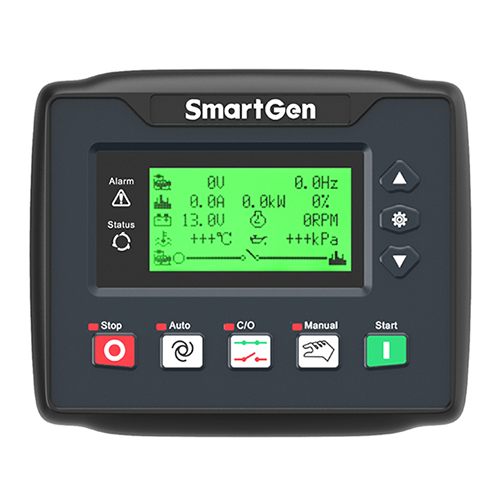 SmartGen-America. Wide range of high quality controllers for various ...