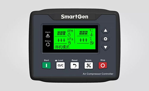 SmartGen-America. Wide range of high quality controllers for various ...